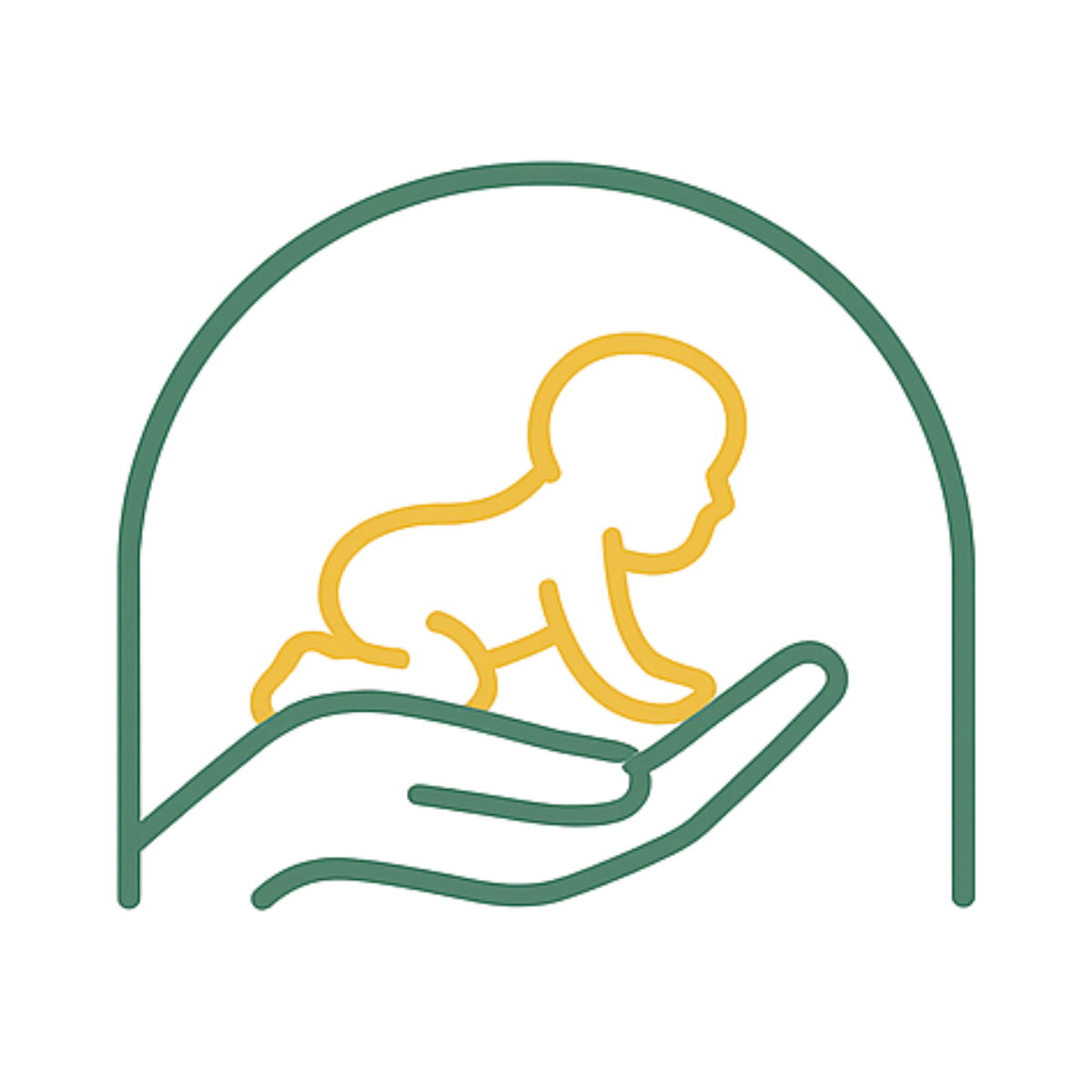 Baby- og Børnefysioterapi i Hjemmet | Små Skridt v. Mathilde