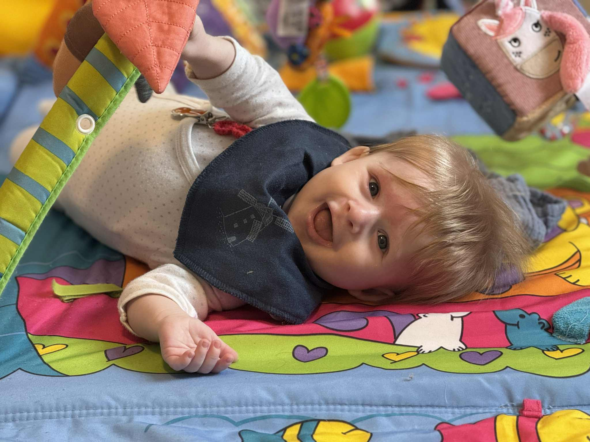Om mig | Baby- & Børnefysioterapeut – Små Skridt v. Mathilde
